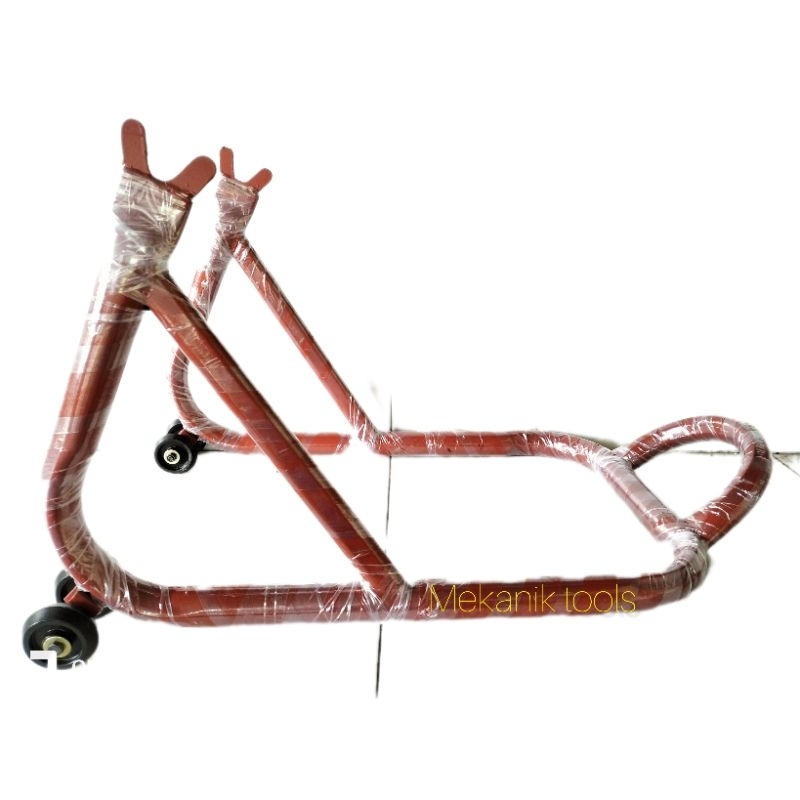 Jual Standar Paddock Kotak Ninja CBR R25 GSX Vixion R15 Vario Mio Beat ...