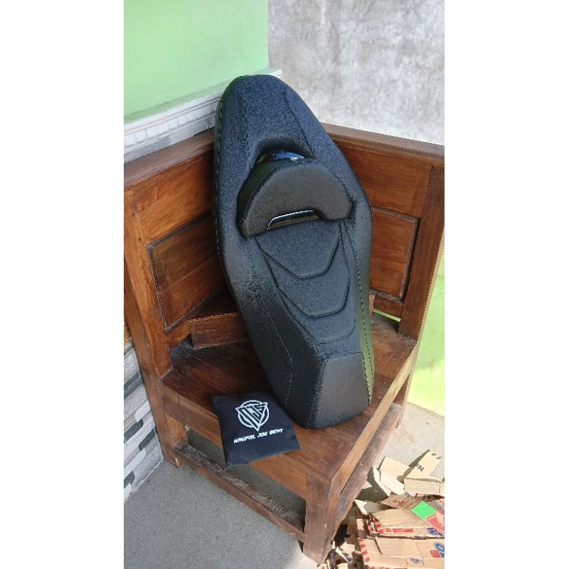 Jual jok pcx full latex jok pcx 150 jok pcx 160 full latex | Shopee ...