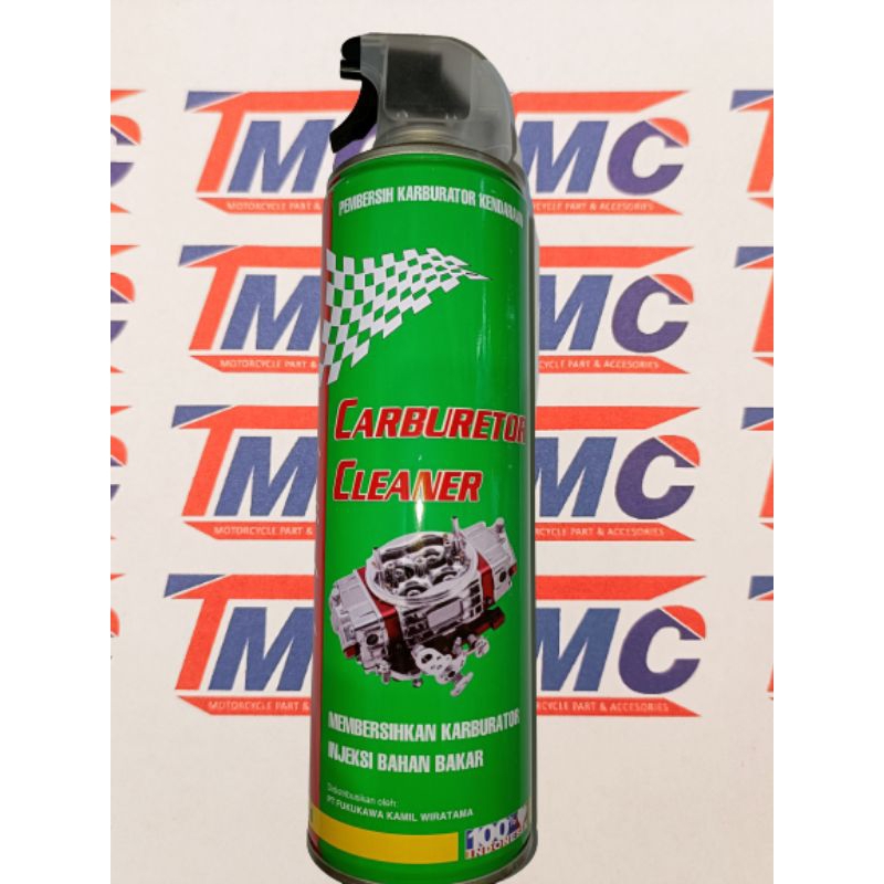 Jual Karburator cleaner atau pembersih Karburator Motor roda tiga dan ...