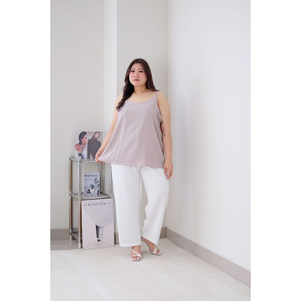Jual BIGWELL TANKTOP BIG SIZE / TANK TOP JUMBO/ TANK TOP BIGSIZE/ TANK ...