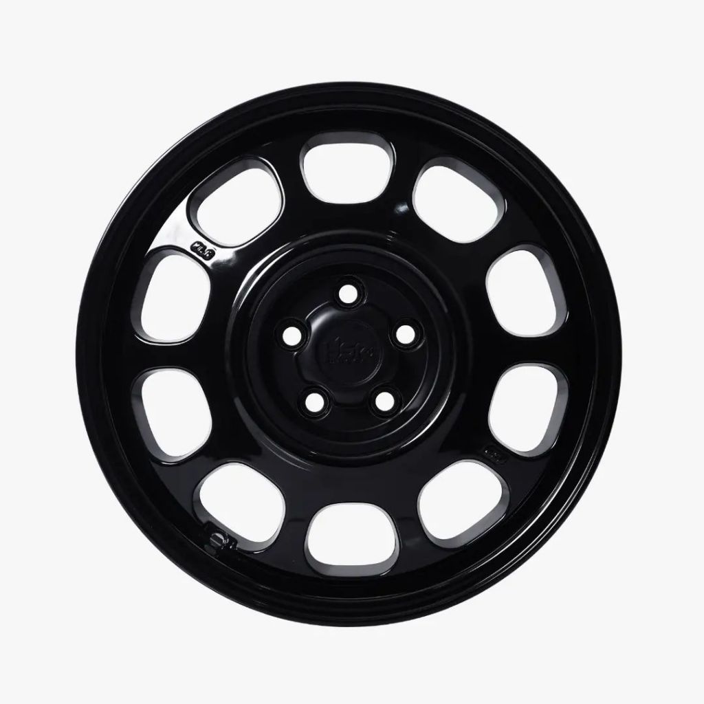 Jual velg mobil r15 velg untuk mobil off road ring 15 pcd 5x139.7 speck ...