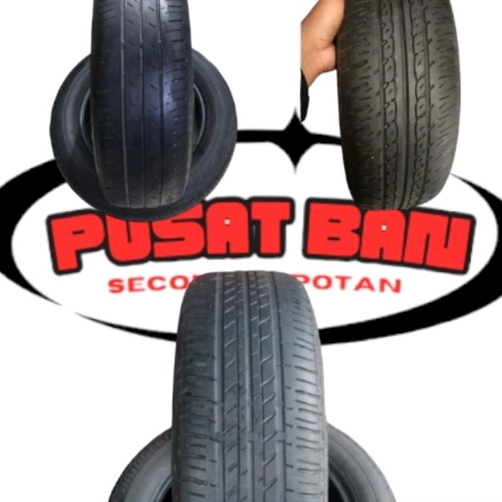 Jual ban mobil Bridgestone 185/55 ring 15 Honda jazz city Toyota Vios ...