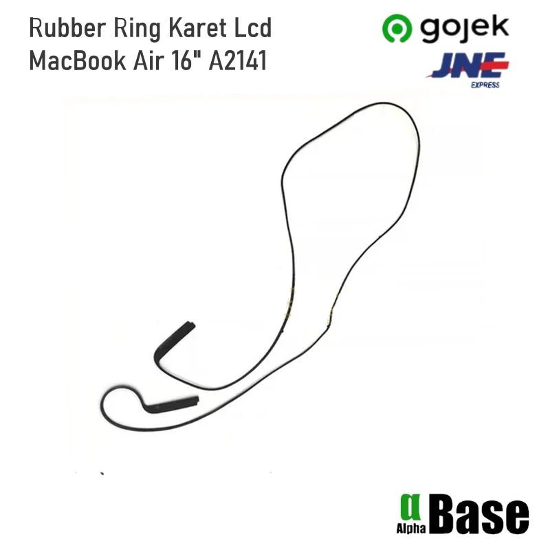 Jual Rubber Ring Karet Lcd MacBook Air 16" A2141 | Shopee Indonesia