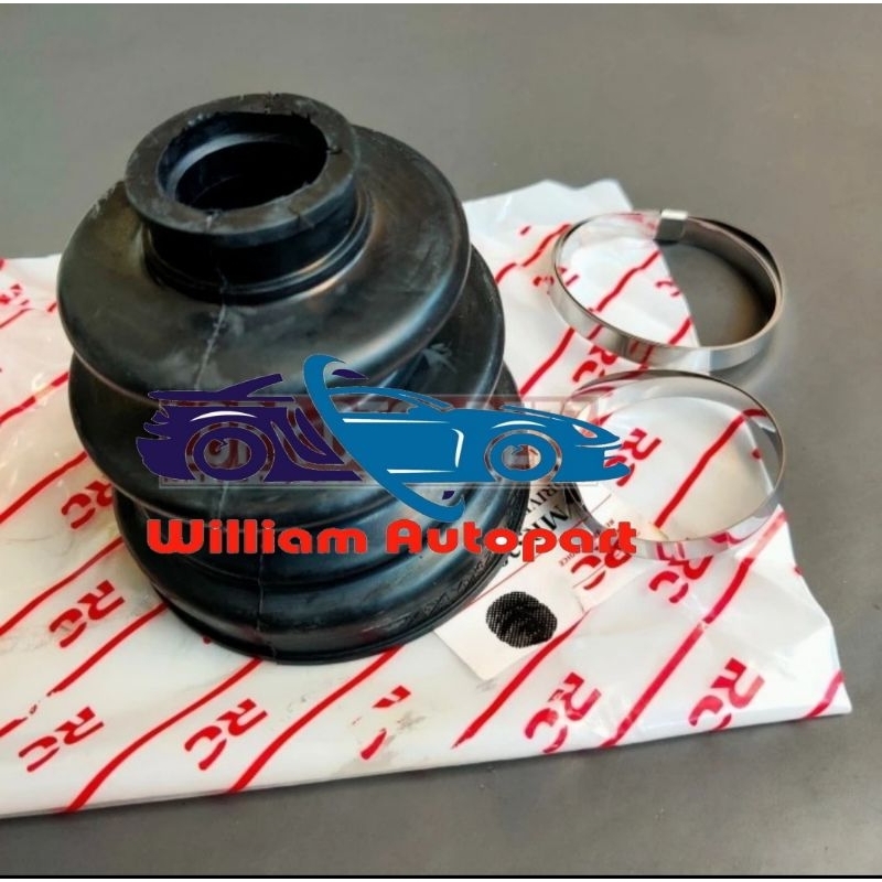 Jual Karet boot cv joint as roda kokel Lancer CK4 CS3 CS5 / evo 4 5 7 8 9 - | Shopee Indonesia