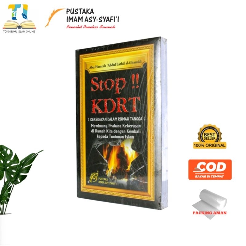 Jual BUKU STOP !! KDRT TERJAMAH RINGKASAN MUDAH DI PAHAMI UNTUK SEMUA ...