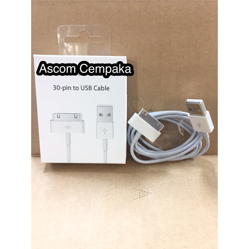 Jual kabel charger ipd 2 3 4 kabel usb to ip 7 8 9 kabel charger C to ...