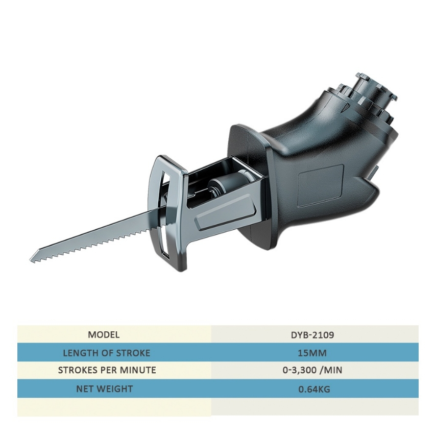 Jual Brushless Multifunctional Tool Set Electric Screwdriver Electric ...