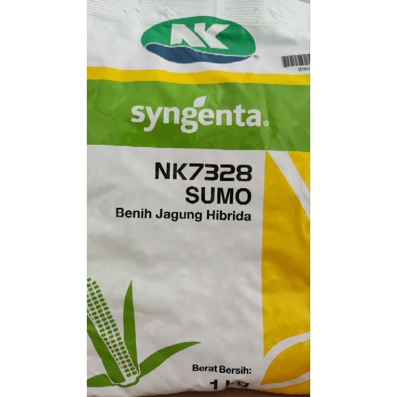 Jual Syngenta - Benih Jagung NK SUMO 1 Kg | Shopee Indonesia