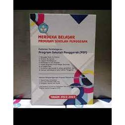 Jual MERDEKA BELAJAR SEKOLAH PENGGERAK | Shopee Indonesia