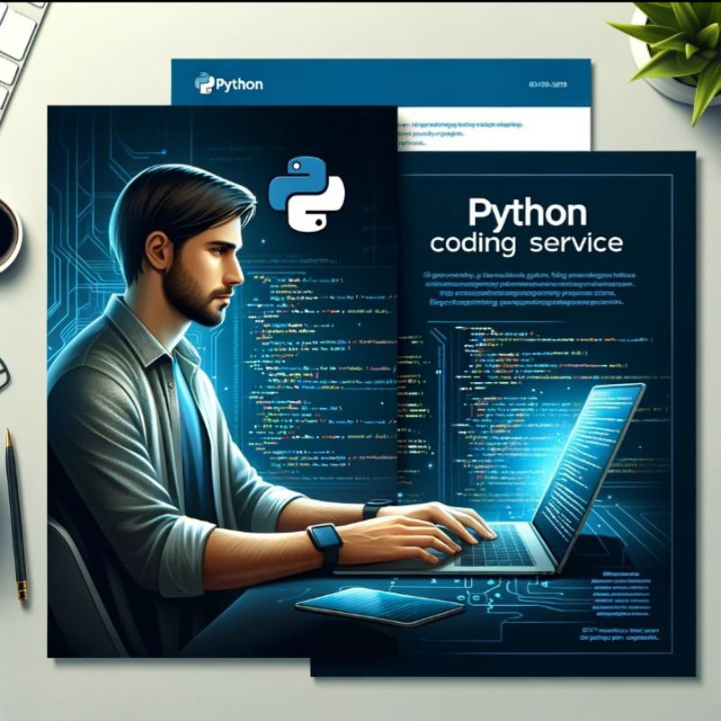 Jual Jasa Coding dan Pengolahan Data | Shopee Indonesia