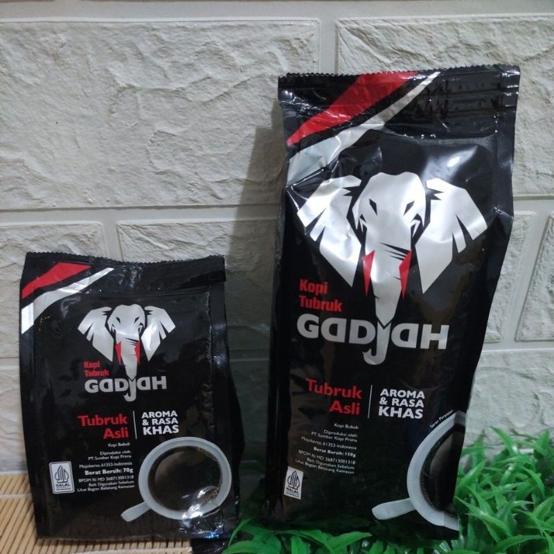 Jual KAPAL API KOPI SPESIAL TIMAH | Kopi Gadjah Kopi Tubruk / MERAH ...