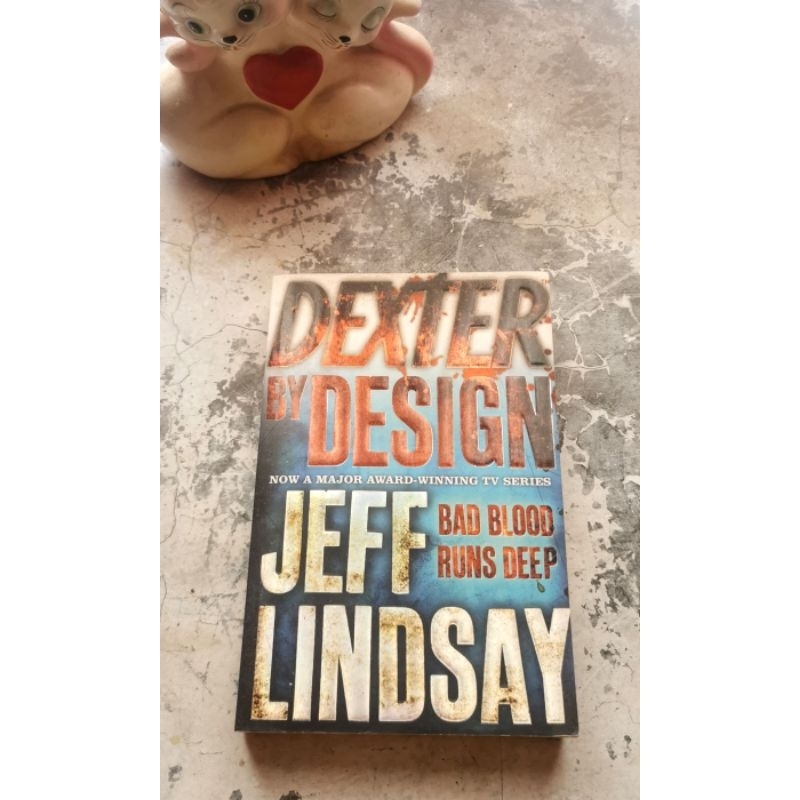 Jual Dexter by design | Shopee Indonesia