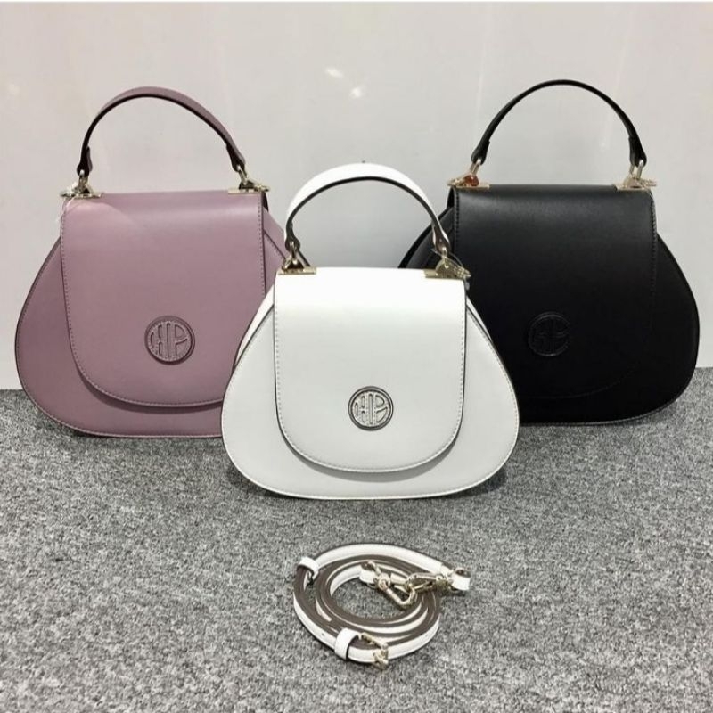 Jual Hush Puppies Original Eliza Top Handle Bag Tas Wanita | Shopee ...