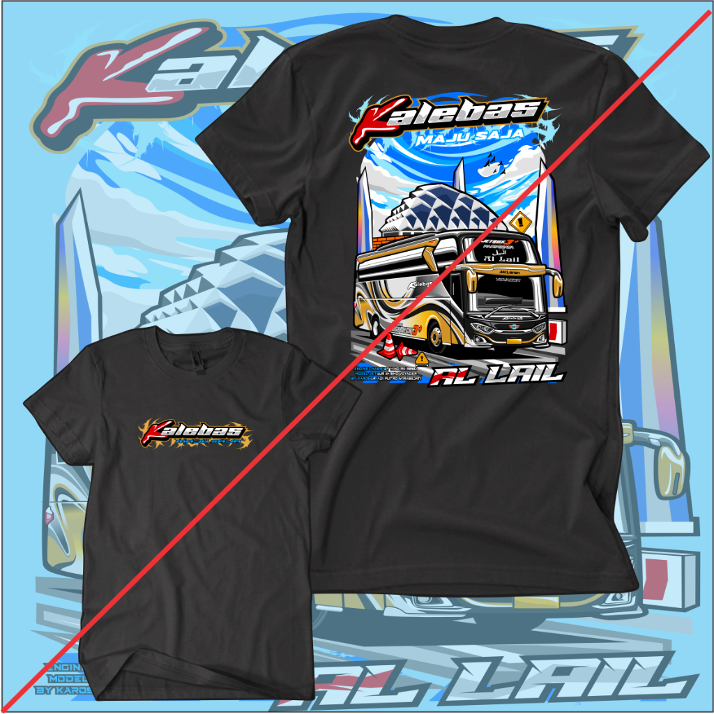 Jual KAOS BIS KALEBAS COMBED 24S PREMIUM HALUS LEMBUT DAN TIDAK PANAS ...