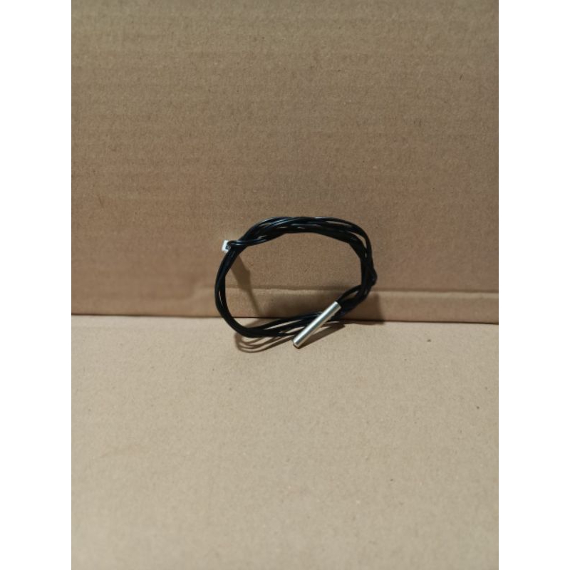 Jual thermistor dispenser galon bawah gea yupiter | Shopee Indonesia