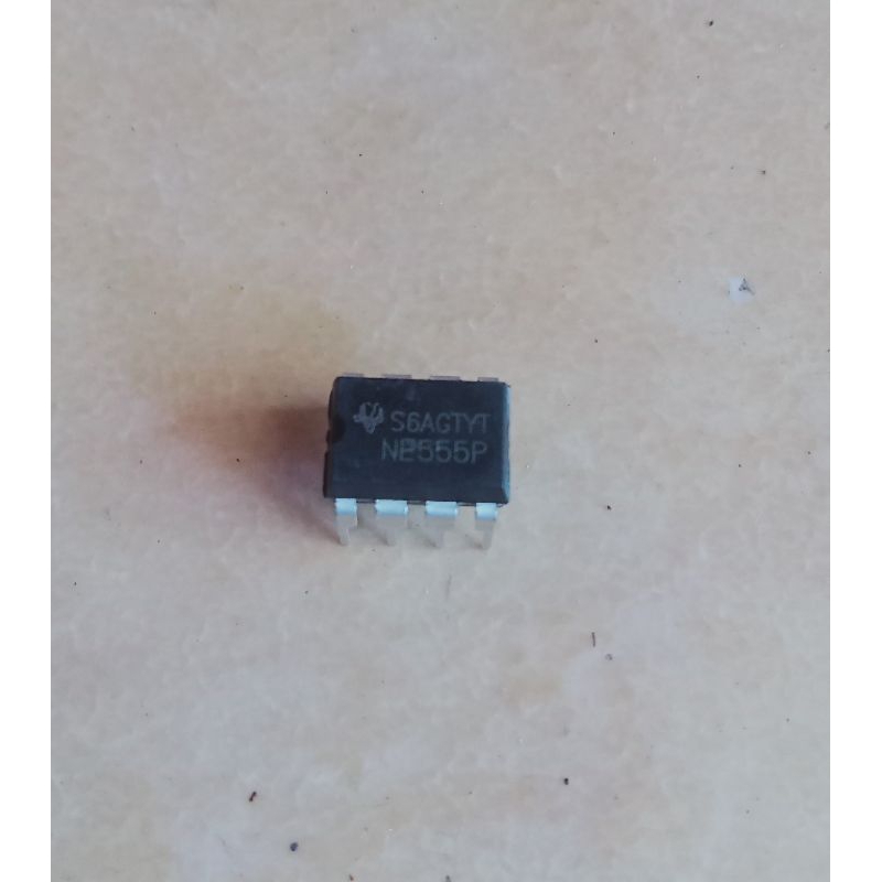Jual Ic NE 555/NE555 dip 8 | Shopee Indonesia