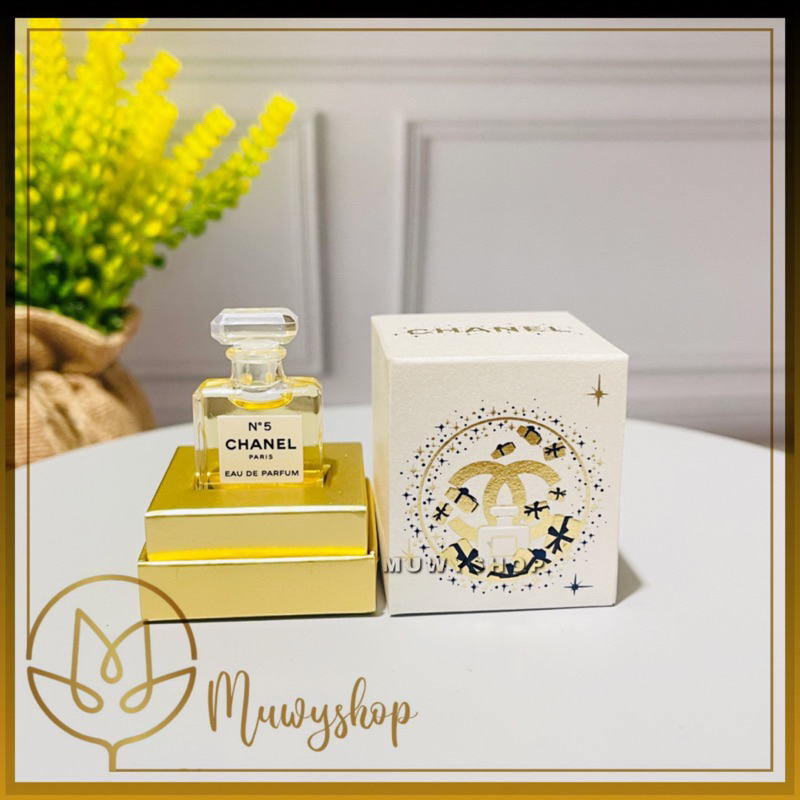 Jual Chanel N0 5 EDP Eau de Parfum | Shopee Indonesia