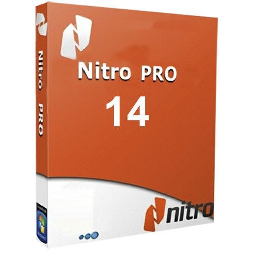 Jual Nitro Pro Enterprise TERBARU COMPLETE FULL VERSION | Shopee Indonesia