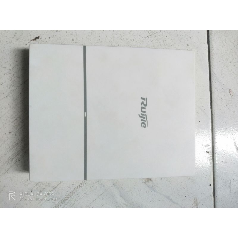 Jual ruijie ap rg ap820L v2 | Shopee Indonesia