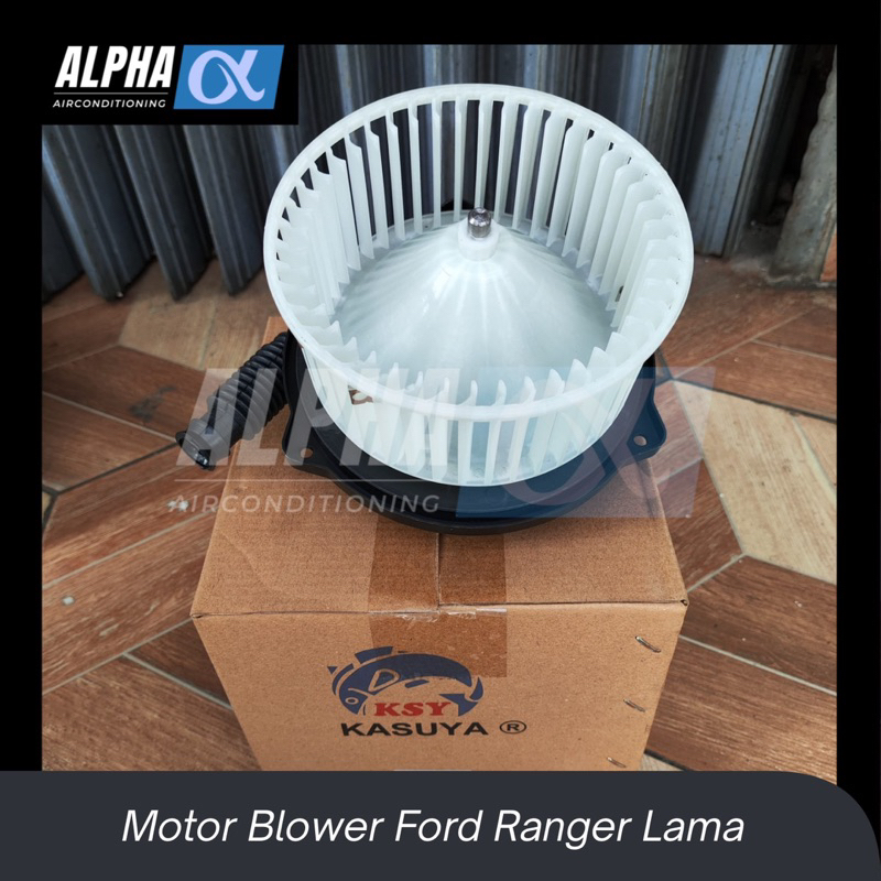 Jual Motor Blower Ford Ranger Lama Kasuya | Shopee Indonesia