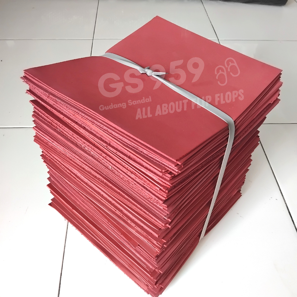 Jual SPON ATI / BUSA ATI / SPON EVA TEBAL 1 - 2 MM | Shopee Indonesia