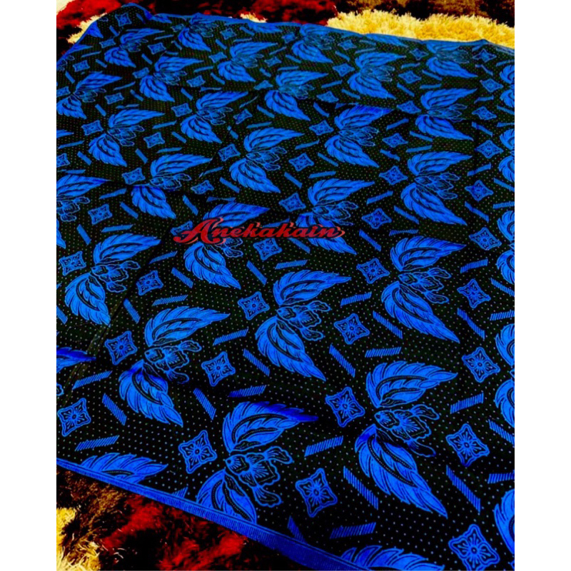 Jual Ikat Kepala Jumbo / slayer khas baduy / bisa untuk aksesoris ...