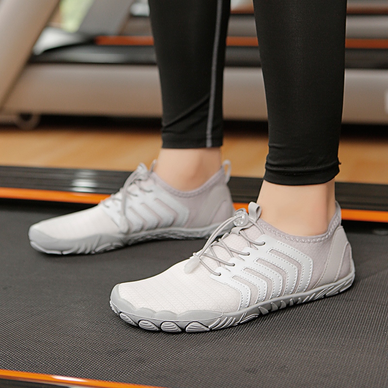 Jual Sepatu Poundfit Wanita Dan Pria Sepatu Yoga Sepatu Sepatu Pilates ...