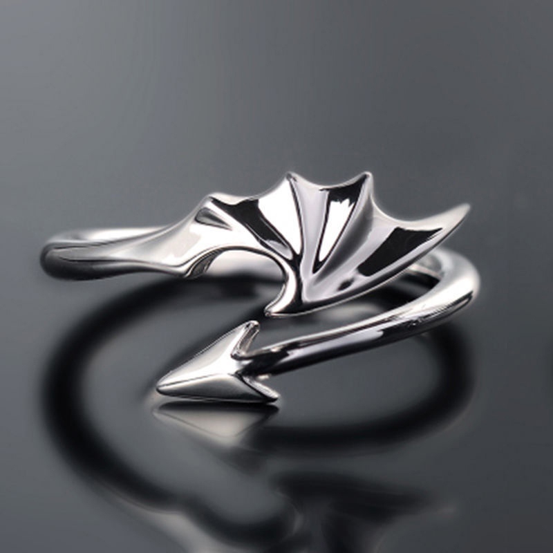 Jual 6pcs/Set Cincin Unisex Punk Knuckle Desain Ukiran Geometri Bahan ...