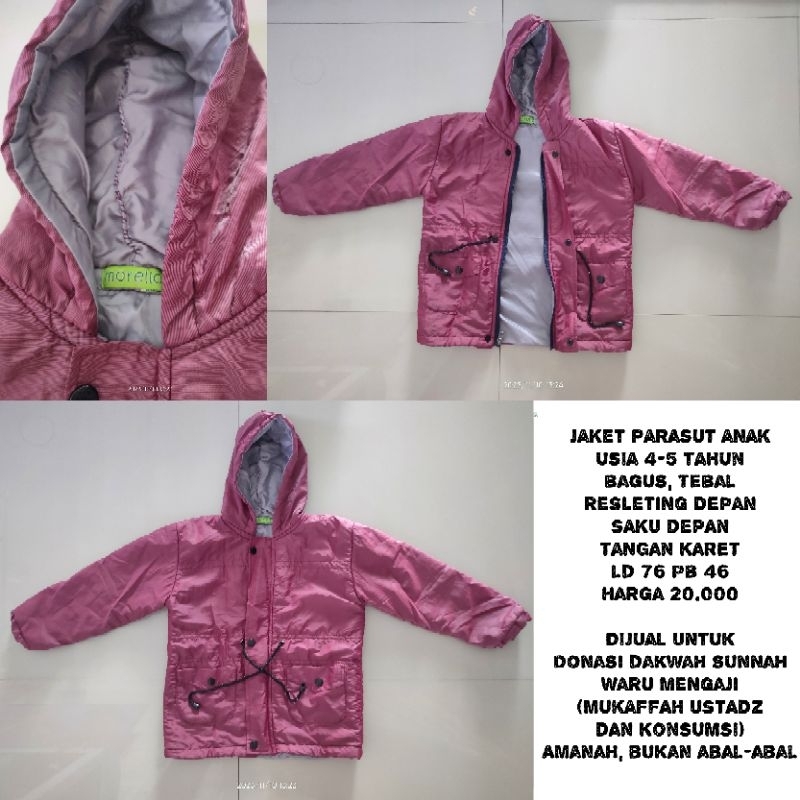 Jual parasut | Shopee Indonesia