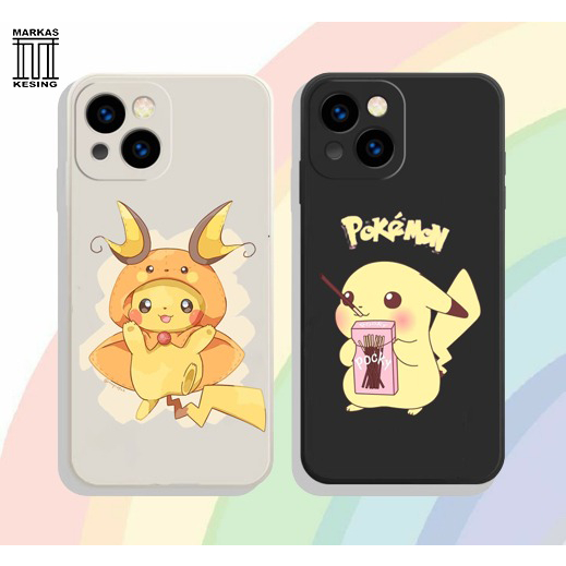 Jual Softcase Case Casing Silikon Samsung A02 A02S A03 A03S A04 A10 A11 A12 A13 A14 A20 A20S ...