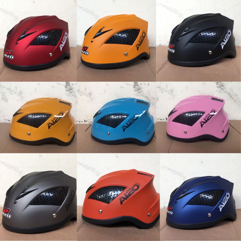 Jual helm sepeda gunung helm sepeda dewasa | Shopee Indonesia