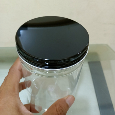 Jual TOPLES PLASTIK PREMIUM 800ML TEBAL VARIANT ALUMUNIUM | Shopee Indonesia