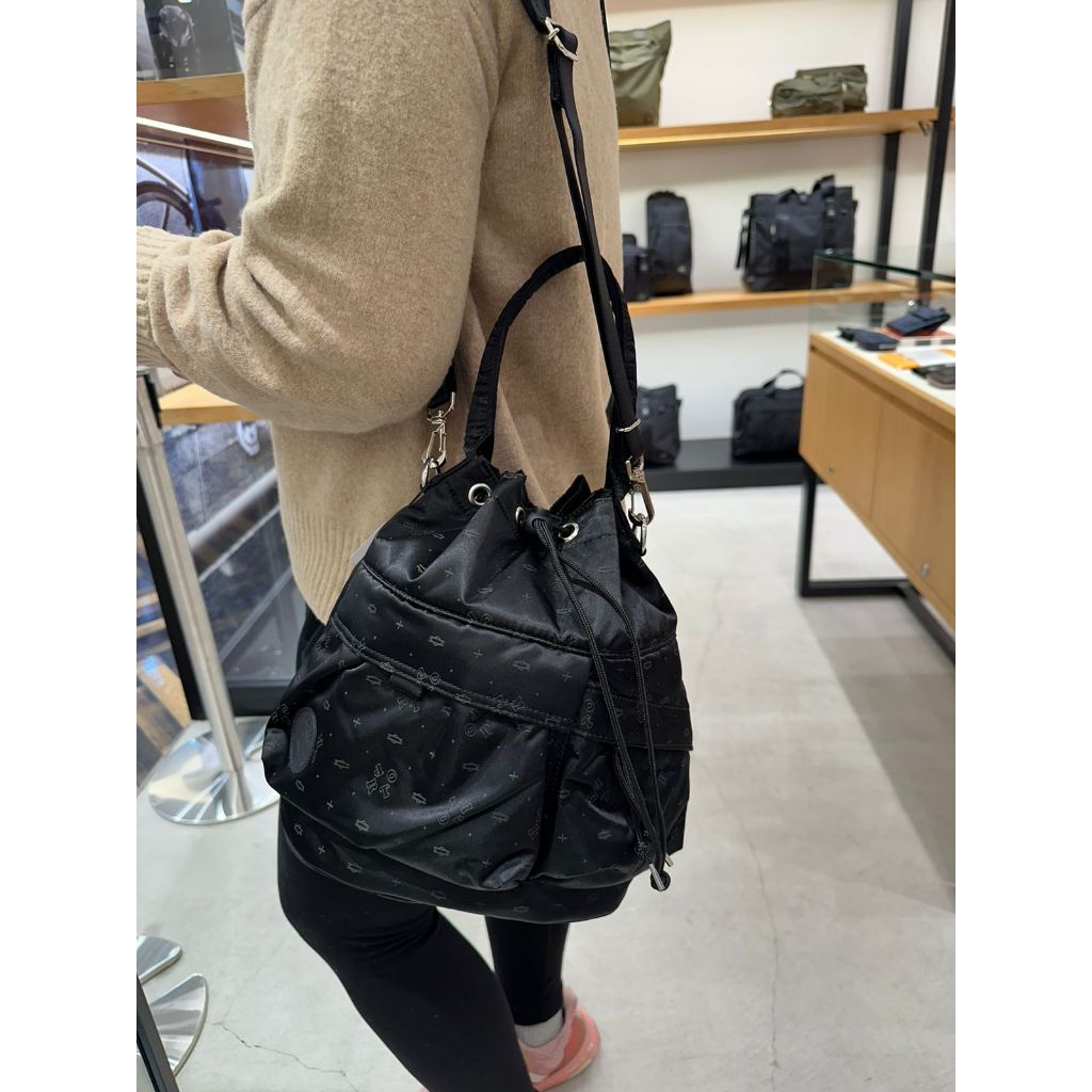 Jual PORTER MONOGRAM JAPAN | Shopee Indonesia