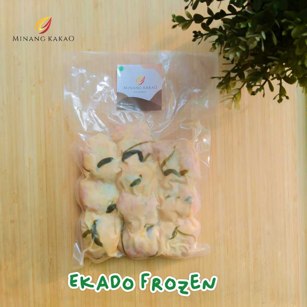 Jual Ekado Frozen | Shopee Indonesia