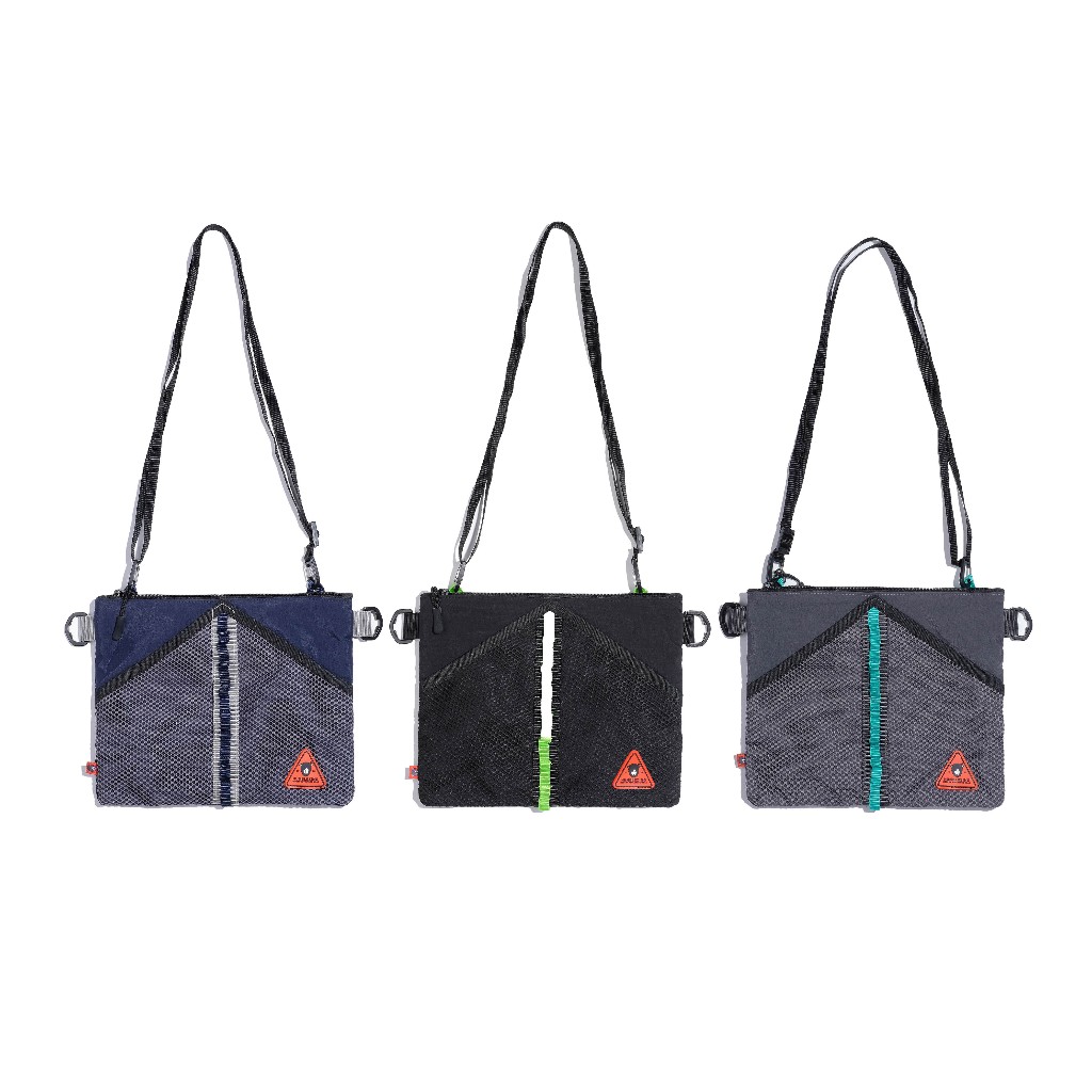 Jual Humblezing Bag Gilgamesh Sacoche | Shopee Indonesia