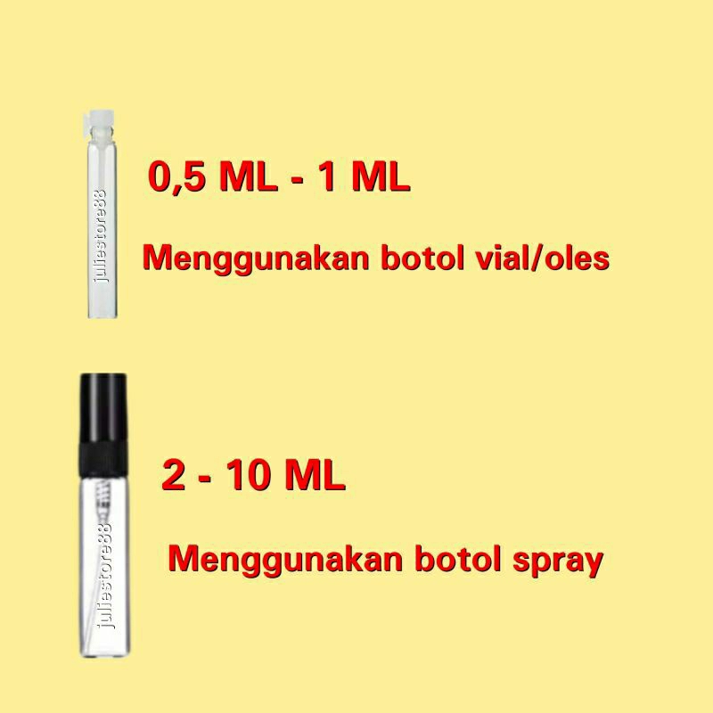 Jual (Share/Decant) BSP Bali Surfers Perfume Parfum Pemburu Ombak Jeruk ...