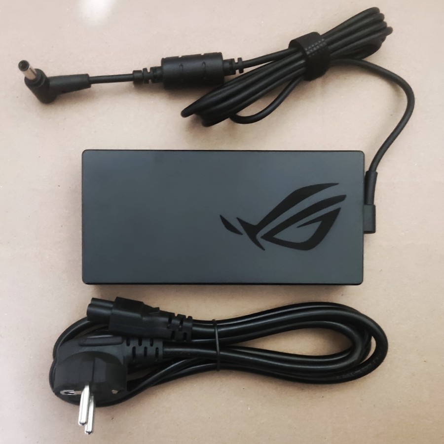 Jual Original adaptor adapter charger asus rog 19.5V 7.7A 150 Watt ...