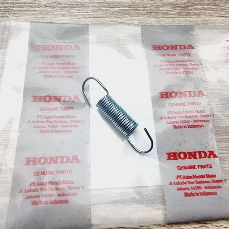 Jual Per engsel jok Honda Beat Vario Scoopy Genio original | Shopee ...
