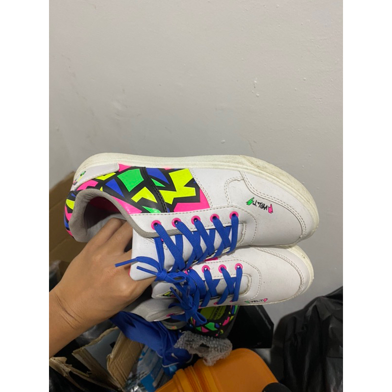 Jual sepatu aerostreet limited edition | Shopee Indonesia