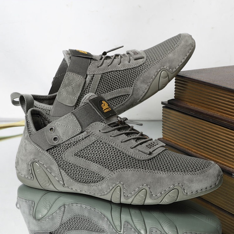 Jual Premium Fashion Import Kulit Original Asli Sepatu Pria Tinggi ...