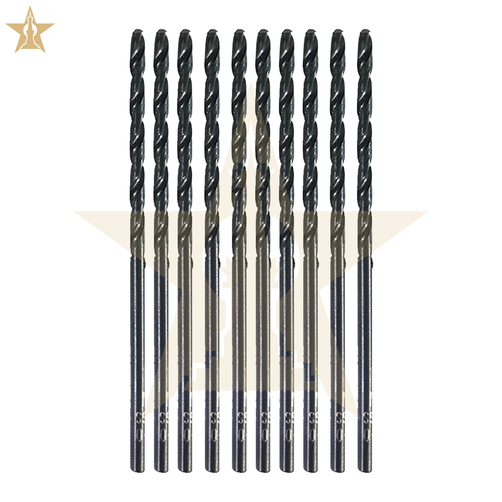 Jual Mata Bor Besi Nachi 1.5mm | Shopee Indonesia