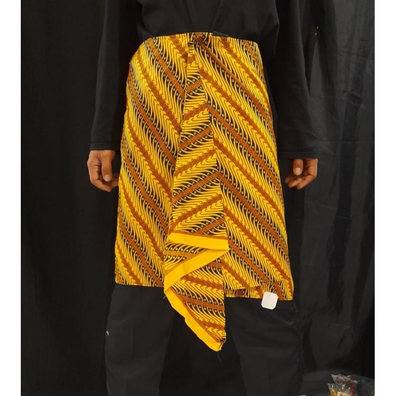 Jual Kain sembong/ Sembong jadi dewasa/ sembong Jarit jawa | Shopee ...