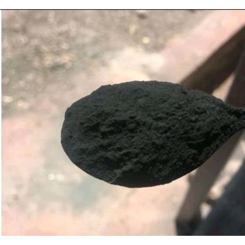 Jual Pewarna Paving Hitam (1 Kg) | Shopee Indonesia