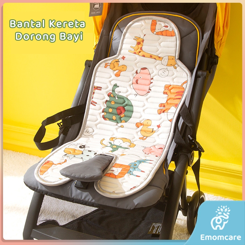 Jual Bantal Alas Stroller Bayi Bantal kereta dorong bayi Kursi Makan ...