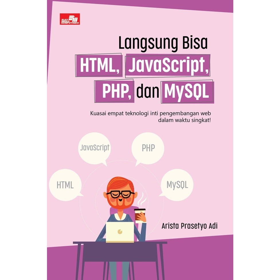 Jual Langsung Bisa HTML, JavaScript, PHP, dan MySQL | Shopee Indonesia Jual Langsung Bisa HTML, JavaScript, PHP, dan MySQL | Shopee Indonesia