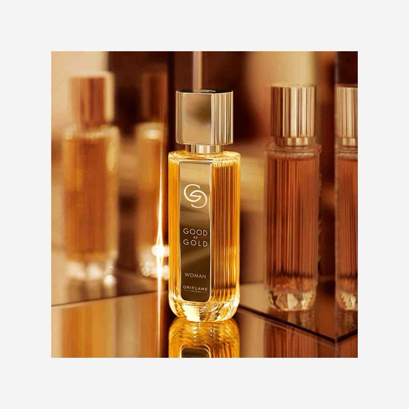 Jual TERMURAH !!! ALL VARIAN PARFUM GG ORIGINAL / EDP/ EDP/ GG ESSENZA ...