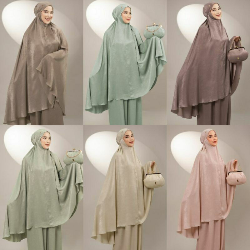 Jual Lana Prayer Set Local.Id, Bloom Prayer Set Local.Id, Aiyana Prayer ...