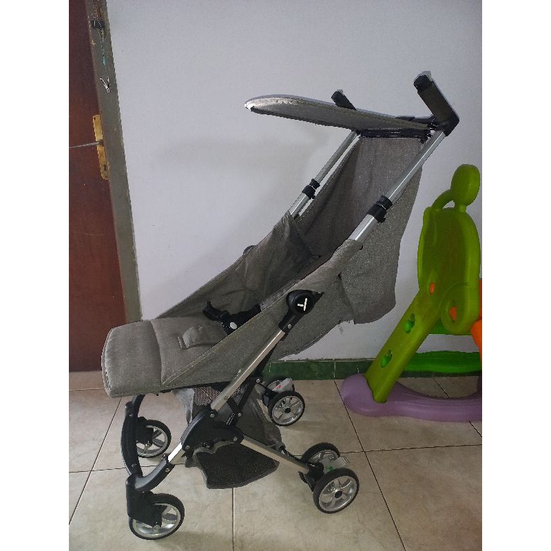 Jual preloved stroller baby yoya springbud | Shopee Indonesia Jual preloved stroller baby yoya springbud | Shopee Indonesia