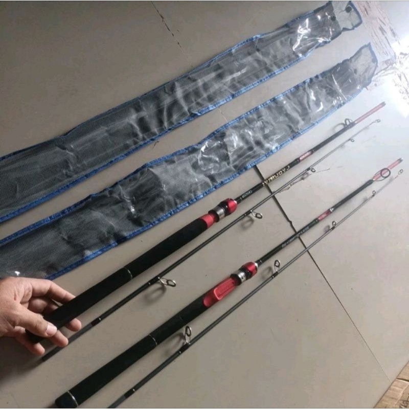 Jual Iroly cardinal 150&165cm carbon solid | Shopee Indonesia