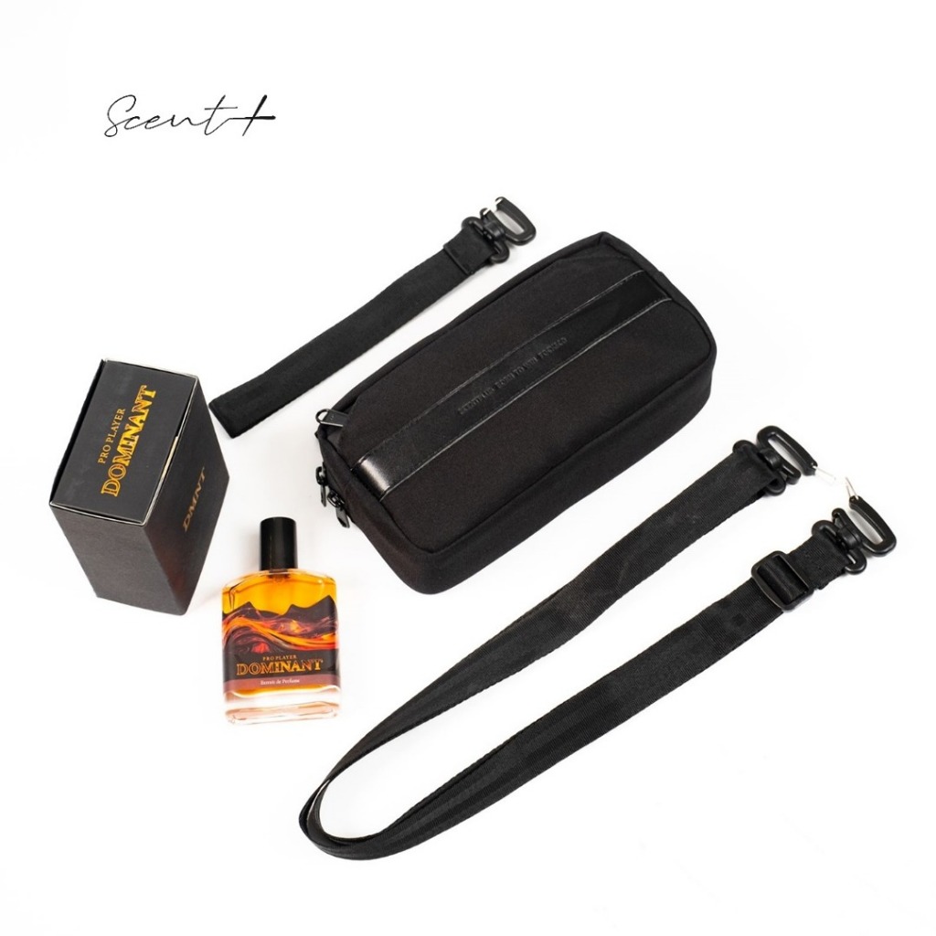 Jual Scentplus Series Collaboration Perfume Pro Player Dominant X ...